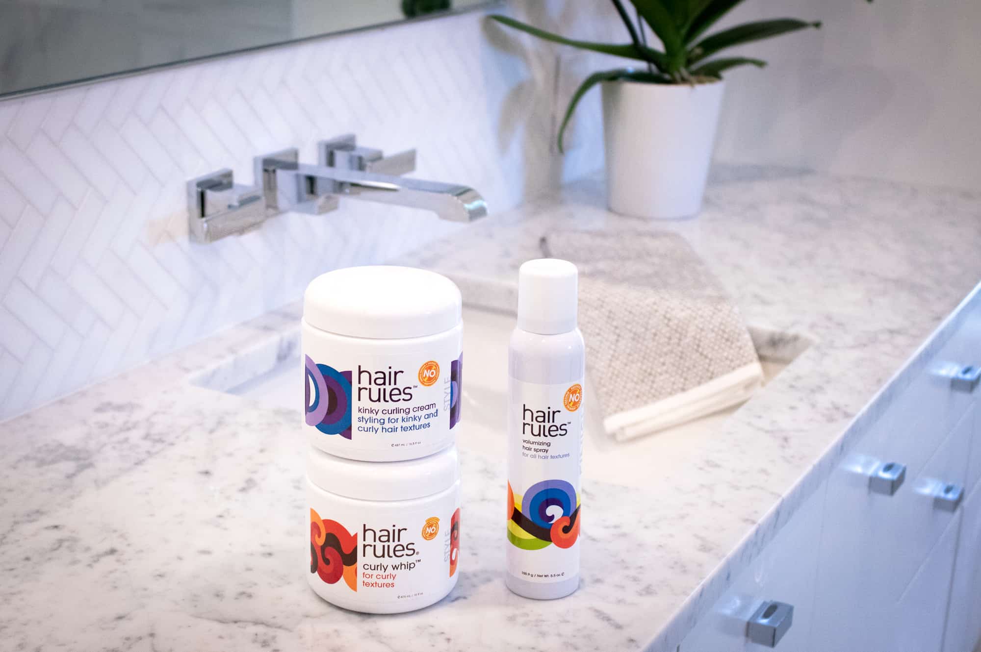 REVIEW: Hair Rules Cleansing Cream | Spa Blah Blah Beauty