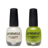 Nail Rx: Probelle Touch N Grow Nail Hardener | Spa Blah Blah